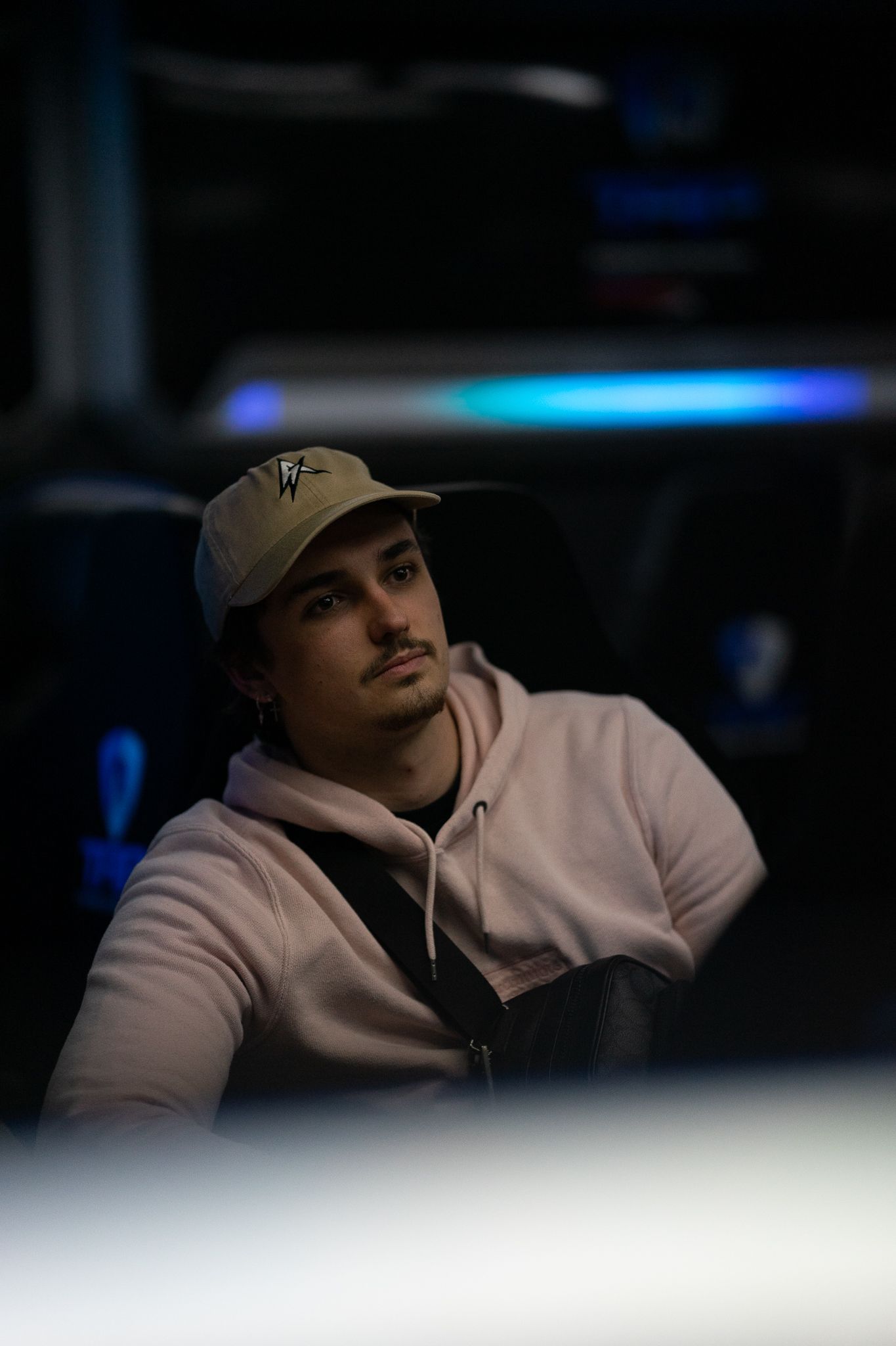 Officers - Temple Esports