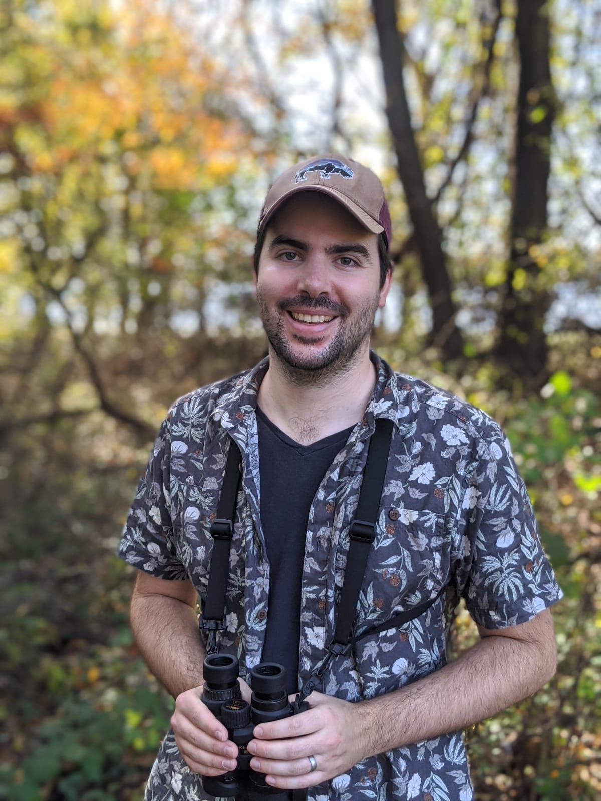 Benefits of Birds in Urban Environments - Temple Sustainability Blog