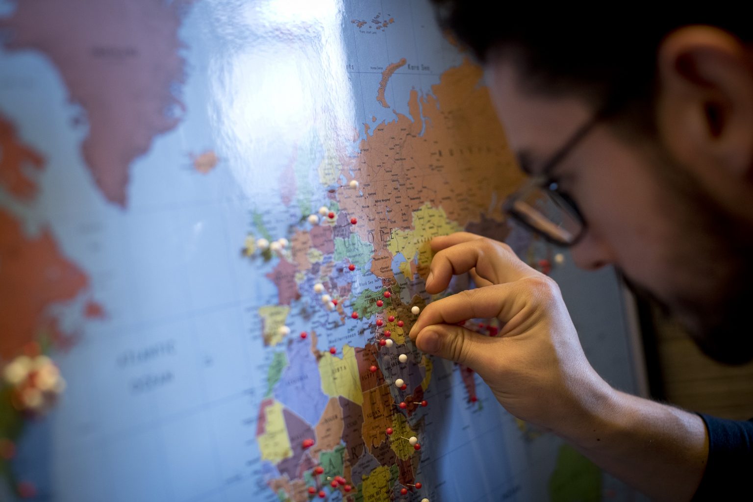 Climate Action and Global Citizenship - Temple Sustainability Blog