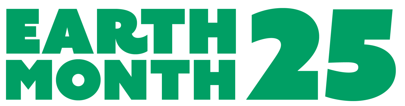 Earth Month 2025 - Temple Sustainability Blog