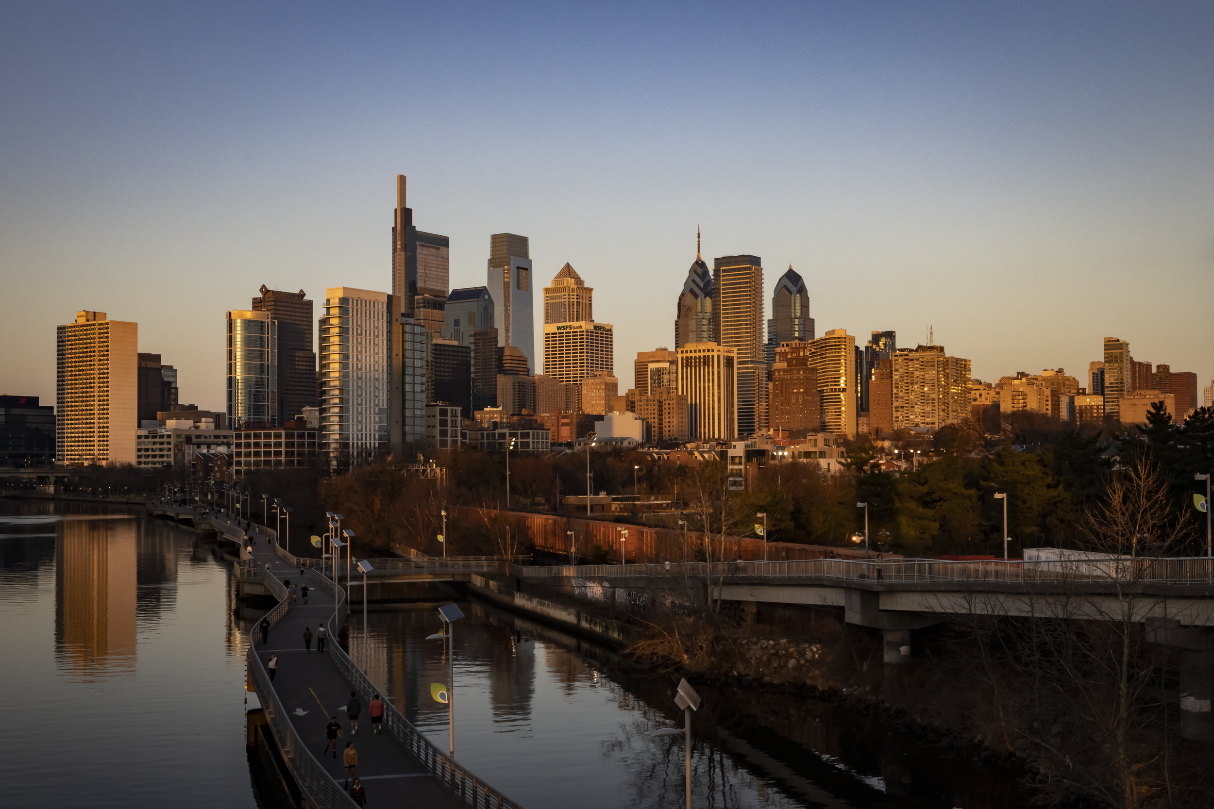 Sustainability Resources for Philadelphia Residents: Environmental ...