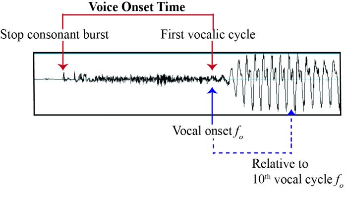 Recent Research – Vocal Development Lab