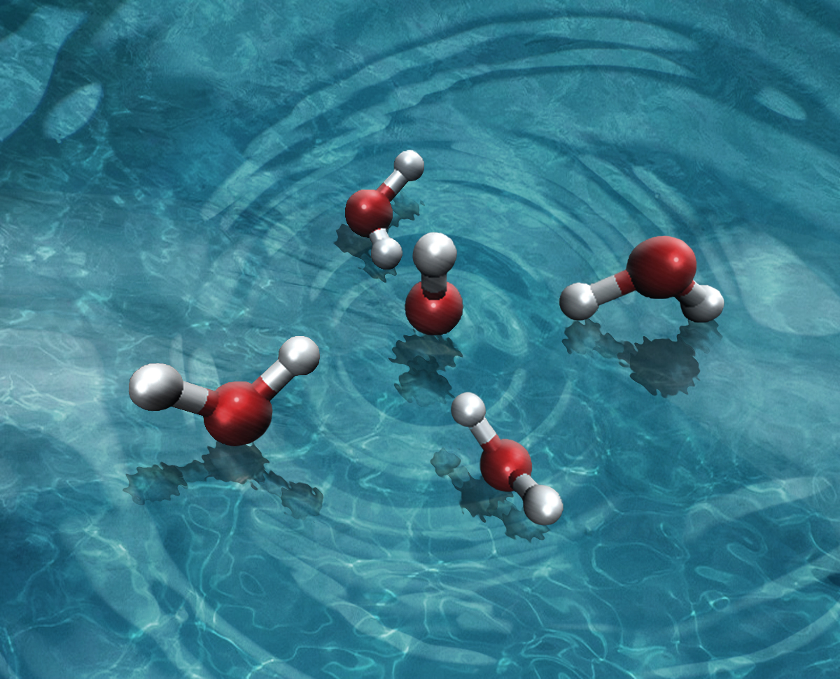 Research group of Xifan Wu